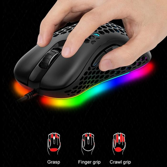 Jual mouse kabel gaming original special edition - Kota Bandung - Kopi ...