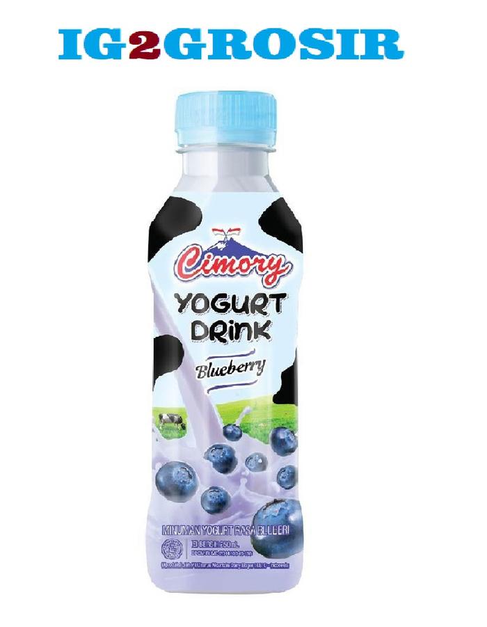 Promo Harga Cimory Terbaru | Hemat.id