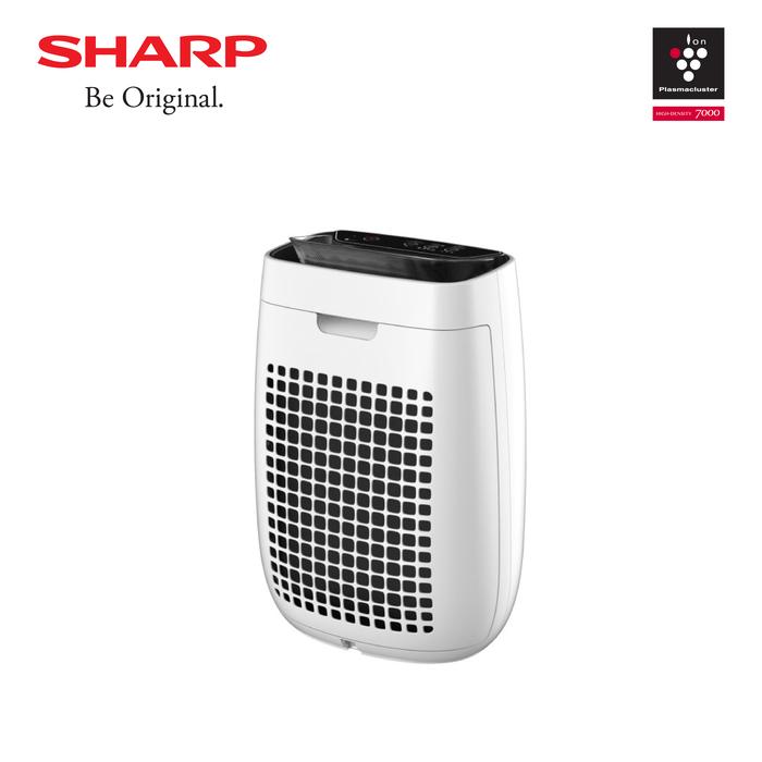 Jual Sharp Air Purifier Fp-j40y W/h Di Seller Jete Store - Cengkareng Timur, Kota Jakarta Barat ...