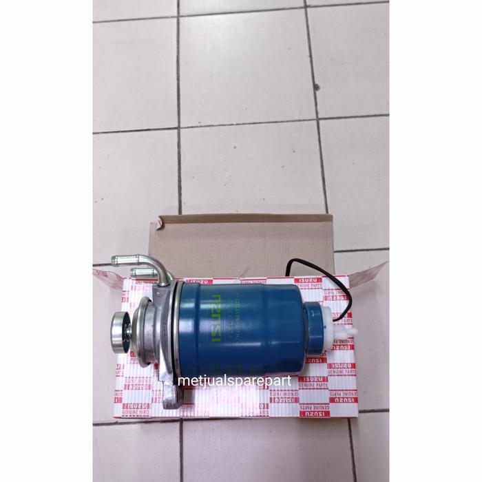 Jual FUEL FILTER sedimeter pompa solar ISUZU ELF - Jakarta Pusat ...