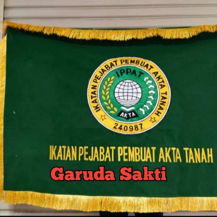 Jual Bendera pataka ppat - Jakarta Timur - garuda sakti | Tokopedia