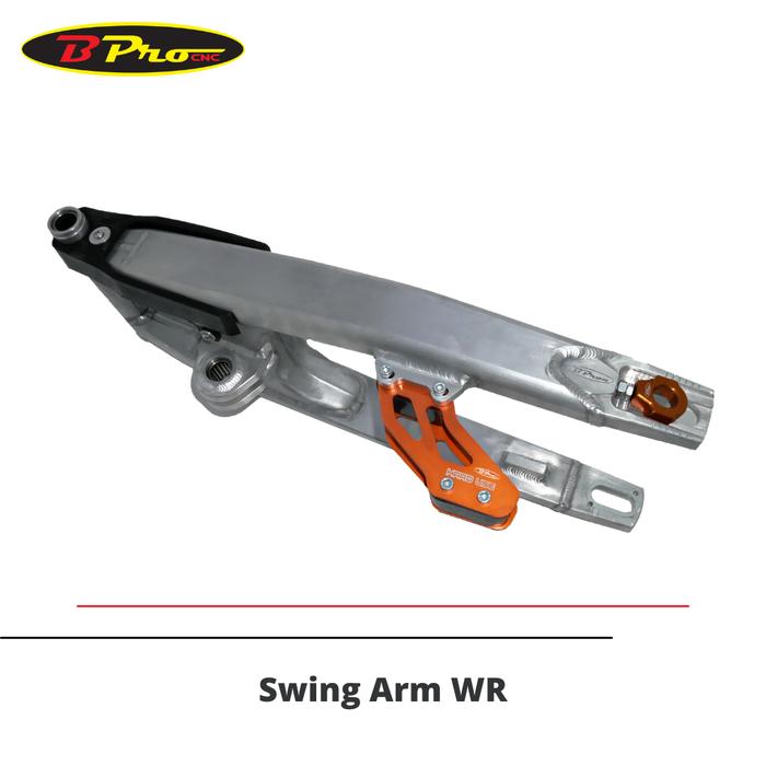 Jual Swing Arm WR155 WR Cross / Motorcross - Bpro Racing Official ...