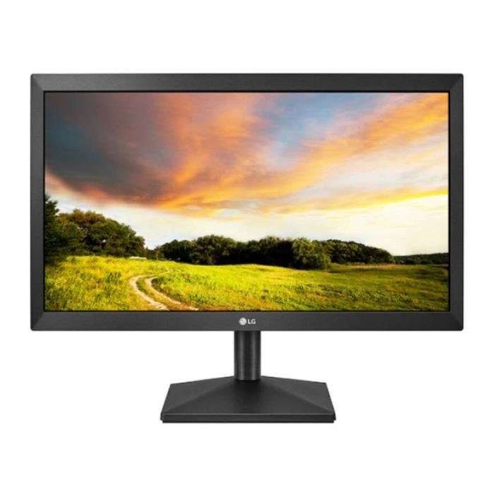 Jual Monitor 22-Inch LG 22MK400H Full HD HDMI & VGA - Kota Malang ...
