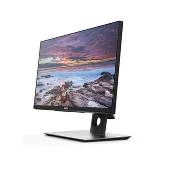 Jual Monitor DELL P2418HT Touch Screen Professional Series 24 inch 3 ...