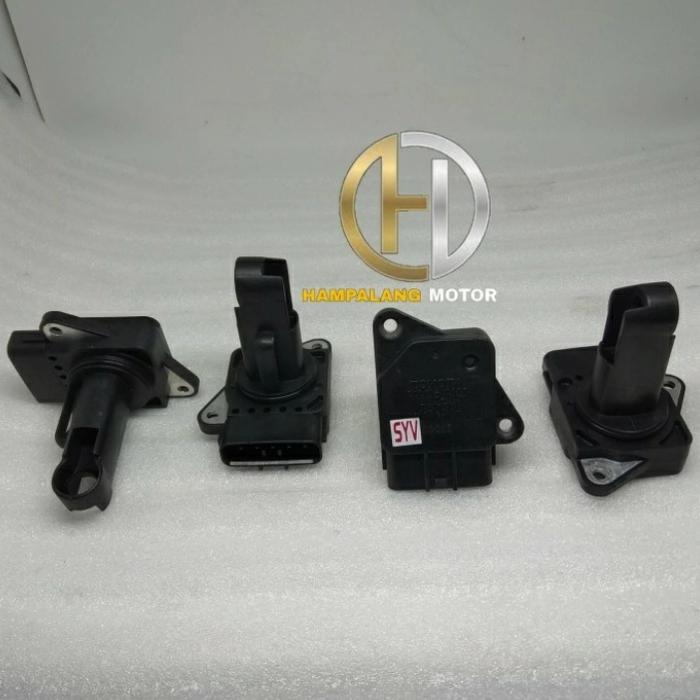 Jual SENSOR MAF SENSOR AIR FLOW SENSOR UDARA INNOVA BENSIN ALTIS VIOS ...