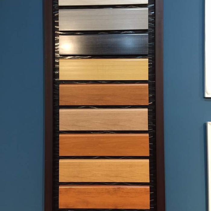 Jual Plint PVC tebal tinggi 8cm untuk list dinding rumah - Jakarta ...