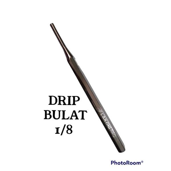 Jual PAHAT BESI SET 7 PCS LAKONI PRO 101378 / PUNCH AND CHISEL SET ...