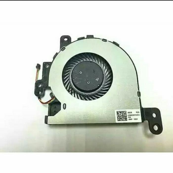 Jual Fan Kipas laptop ASUS X441SC SA X441 R441U X441S X441U R414UA A441 - Jakarta Pusat ...