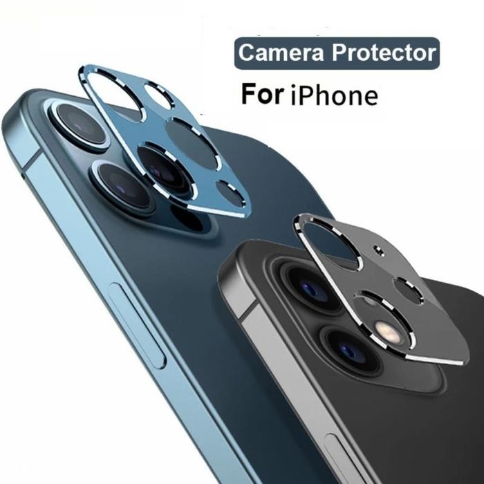 Jual RING CAMERA IPHONE 13 PRO / 13 PRO MAX CAMERA LENS PROTECTOR ...