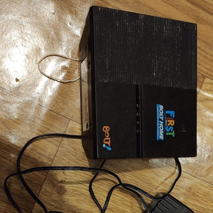 Jual BOLT BL201 OPENWRT WMS - Kota Yogyakarta - Bekantan Store | Tokopedia