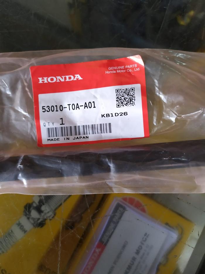 Jual Long Tie Rod Rack End Honda CRV RM Gen 4 2013 2014 2015 2016 2017 ...