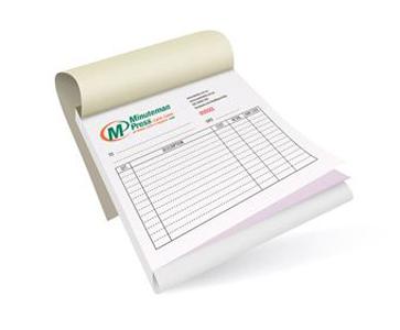 Jual Cetak Nota / Invoice / Surat Jalan / Tanda Terima / Faktur 3 ...