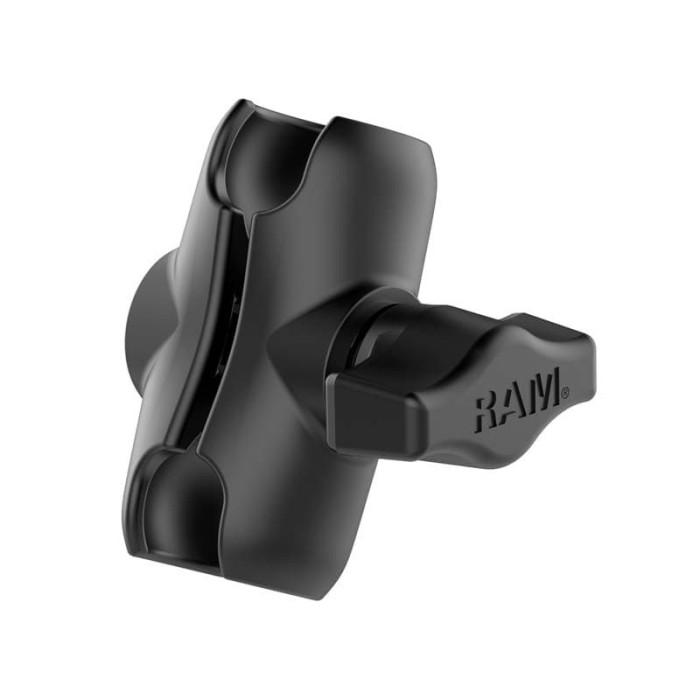 Jual RAM MOUNTS Short Double Socket Arm - RAM-B-201-A - Jakarta Pusat ...