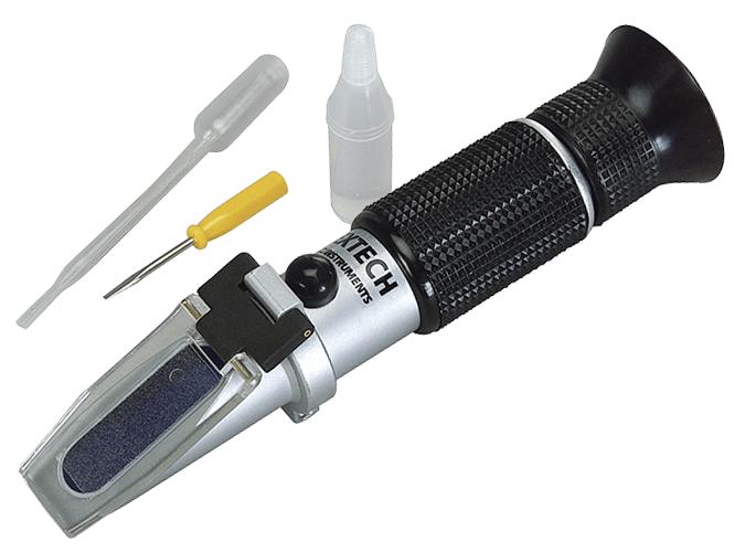 Jual RF40 Battery Coolant Refractometer - Extech - Kota Batam ...