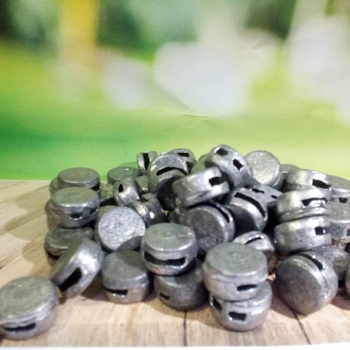 Promo timah segel 12mm - Jakarta Barat - sinar anjaya | Tokopedia