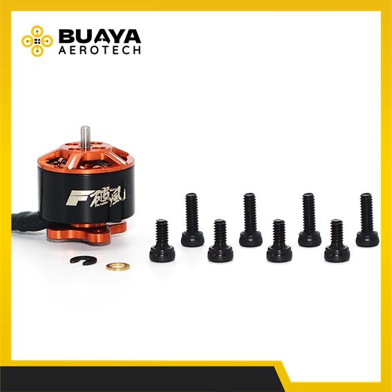 Jual Tmotor F15 1106 6000KV Brushless 2S - 3S Tiger Motor Drone T-Motor - Kab. Sleman - Buaya ...