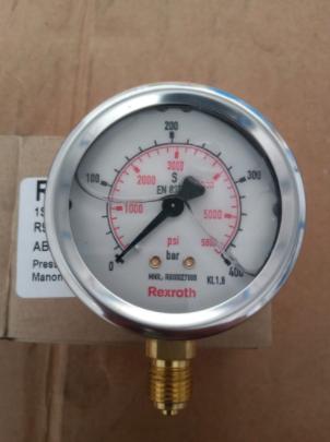 Jual pressure gauge rexroth 400 bar raket - Kota Tangerang - SUMBER ...