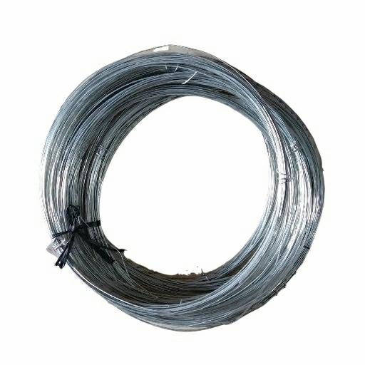 Jual Kawat Seng No.16 / Kawat Simpai 1 Kg - Kota Pontianak - Semesta ...