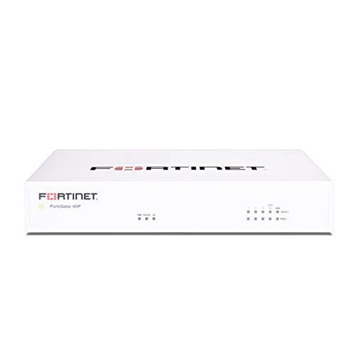 Jual Fortinet Fortigate FG 40F (UTM Bundle License 1 Year) + DRMA ...