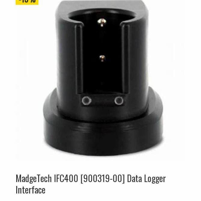 Jual MADGETECH IFC400 (900319-00) Data Logger Interface - Kota Bekasi ...