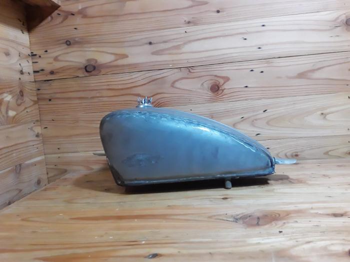 Jual Tangki custom choper / tangki suposter chopper - Kota Sukabumi ...