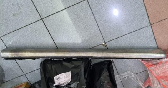 Jual timah lembaran timbal hitam,lead metal sheet Pb 4mm tin - Jakarta ...
