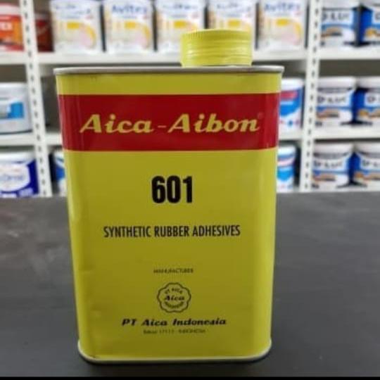 Jual lem aibon 1kg(700gr) - Jakarta Barat - RZfoam | Tokopedia