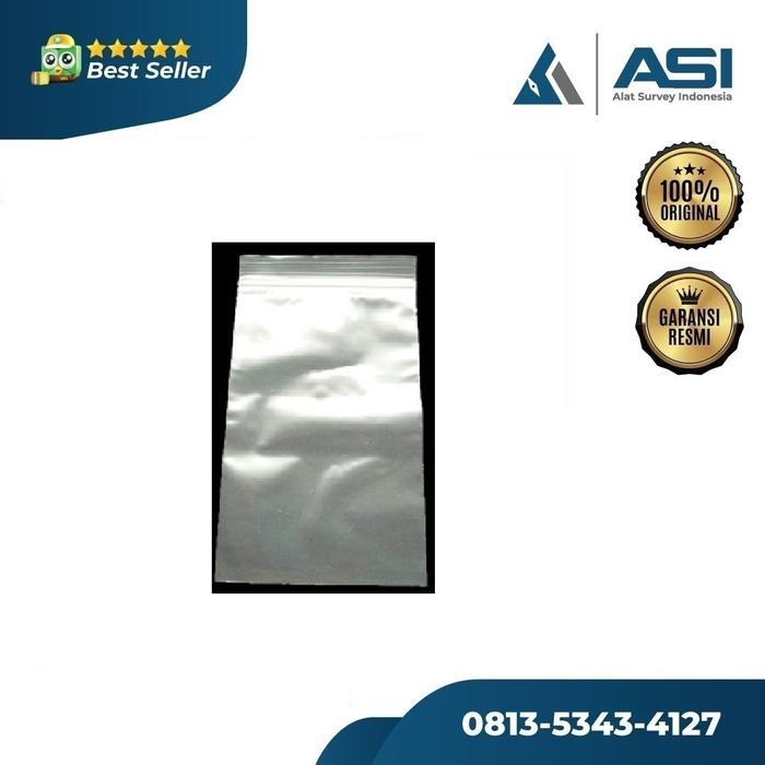 Jual Plastik Sample Pertambang Bag 25x35 / 25cm x 35cm 90um (100Pcs ...