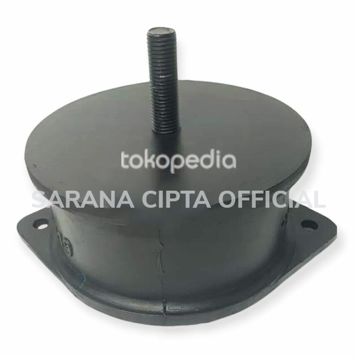 Jual RUBBER DAMPER VIBRO VOLVO SD110D SD100 SD110C SD100D - Jakarta ...