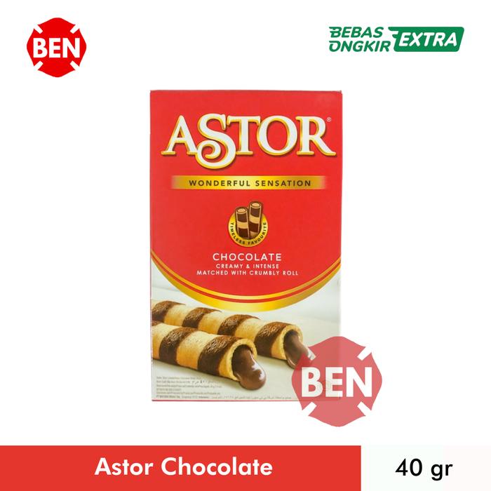 Promo Harga Astor Terbaru | Hemat.id
