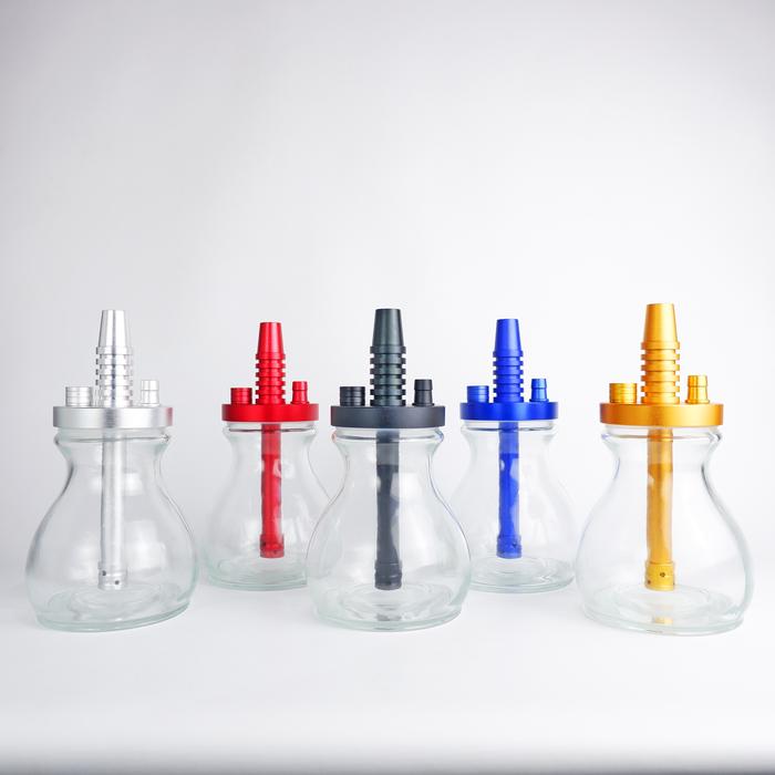 Jual Yaluki Hookah | Okka Hookah | Shisha | Shisha Mini | Shisha Travel - Jakarta Timur ...