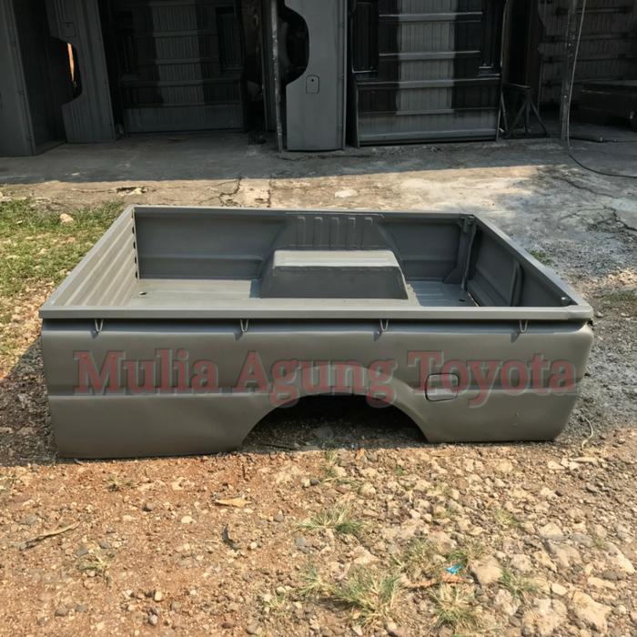 Jual bak kijang kapsul pick up pickup - Jakarta Pusat - MuliaAgung_NEW ...