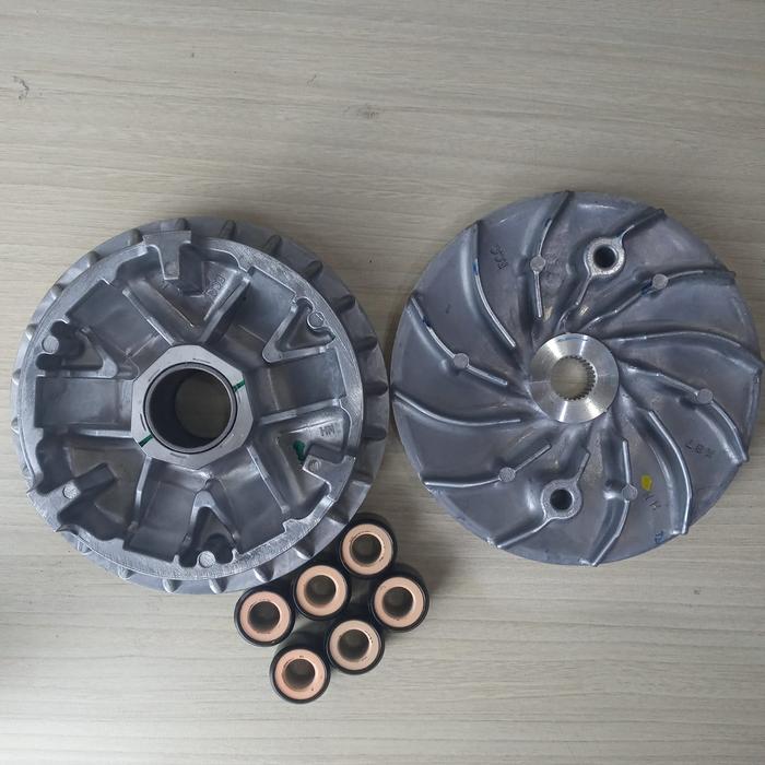 Jual Pulley Rumah Roller Standar PCX 150 Lokal / ADV 150 CVT - ADV 150 ...