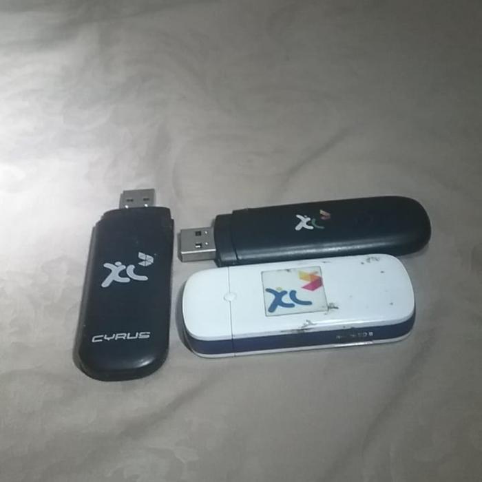 Jual Modem USB dongle GSM XL - Kota Tangerang Selatan - Dirr | Tokopedia