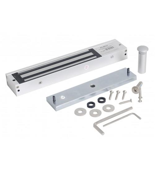 Jual ALBOX EL600 Electromagnetic lock (600 lbs) with indicator ...