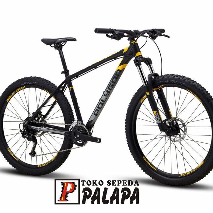 Jual MTB 27.5 Polygon Premier 5 NEW Sepeda Gunung 5.0 - Kab. Rembang - SEPEDA PALAPA REMBANG ...