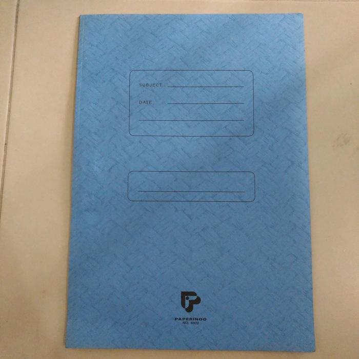 Promo map Snell acco paperondo ukuran f4 - cream - Jakarta Timur ...