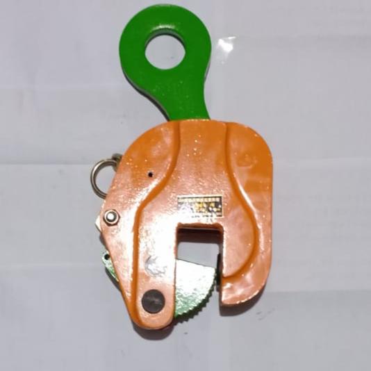Jual KLEM BESI VERTKAL 3 TON / LIFTING CLAMP. - Jakarta Barat ...