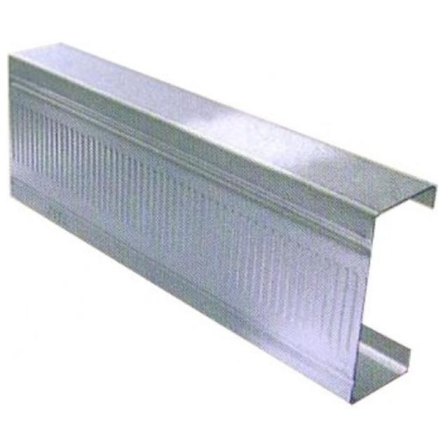 Jual RANGKA BAJA RINGAN KANAL C/ C TRUSS / CANAL C 75 tebal 100mm ...