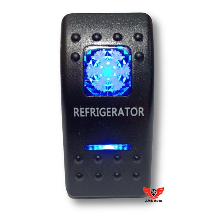 Promo Rocker Switch Saklar Model ARB - Refrigerator - Jakarta Utara ...