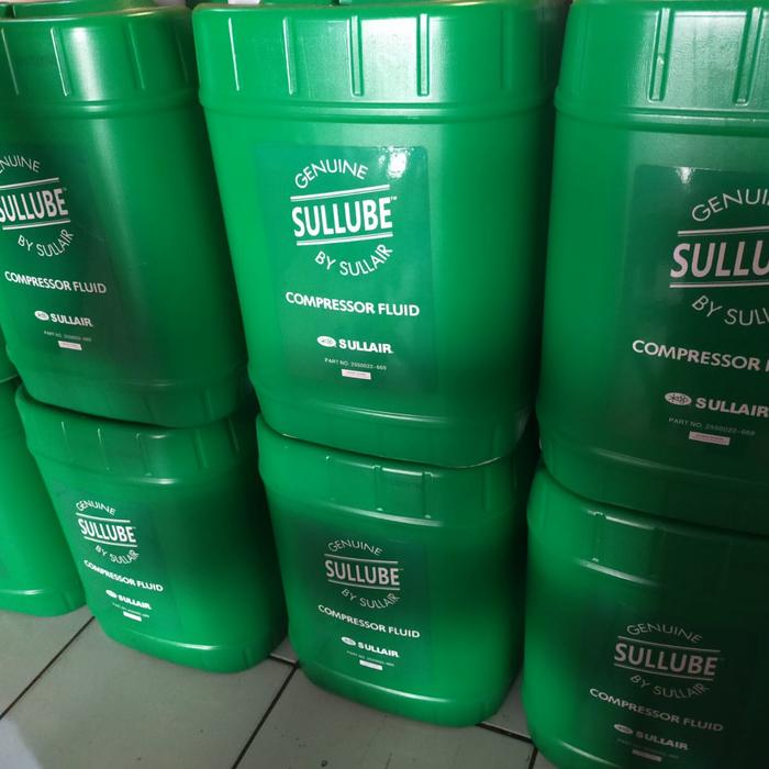 Jual Sullube Oil Screw Compressor - Kota Depok - Malindo Teknik | Tokopedia