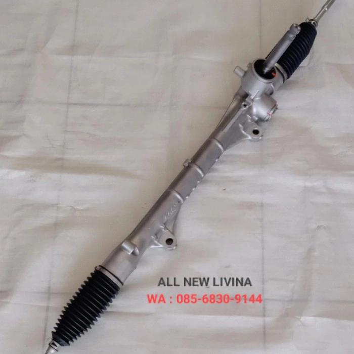 Jual Rack steer steering Eps Nissan All New Livina Original JTEKT 2019 ...