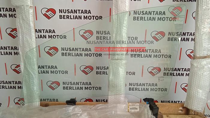 Jual KACA PINTU DEPAN LH 5706A851 MITSUBISHI XPANDER 2018 (ORIGINAL ...
