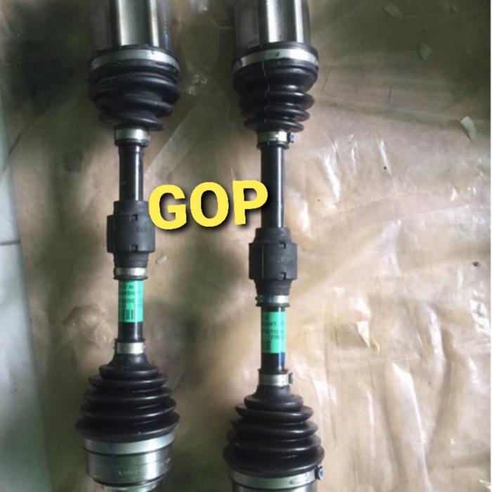 Jual As kopel as roda atau cv joint original Honda brio matic - Jakarta Utara - GUDANG ONLINE ...