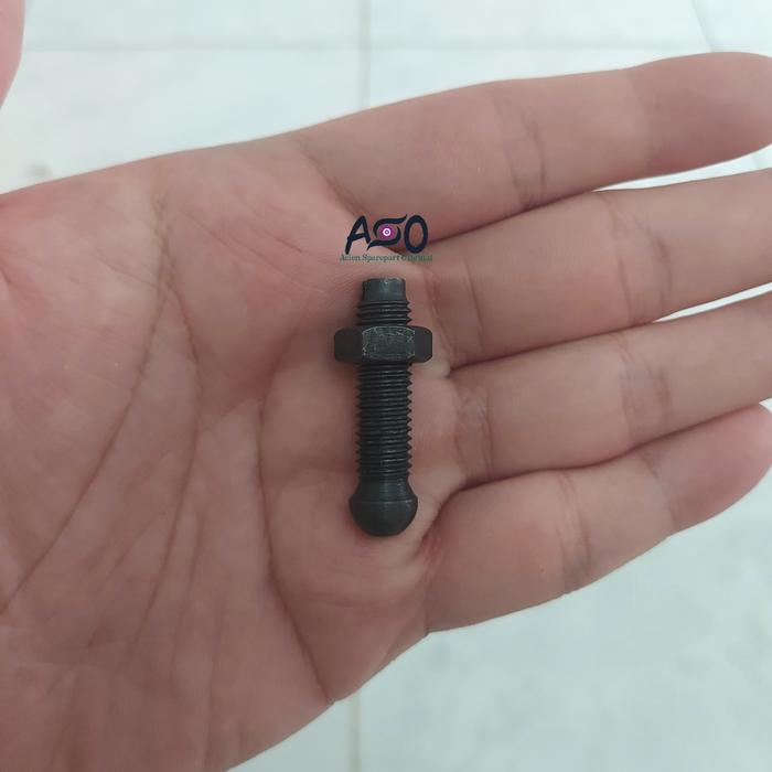 Jual Baut Setelan Klep Bolt Rocker Arm Isuzu 4BA1 4BB1 4BC1 4BD1 ... Jual Baut Setelan Klep Bolt Rocker Arm Isuzu 4BA1 4BB1 4BC1 4BD1 ...