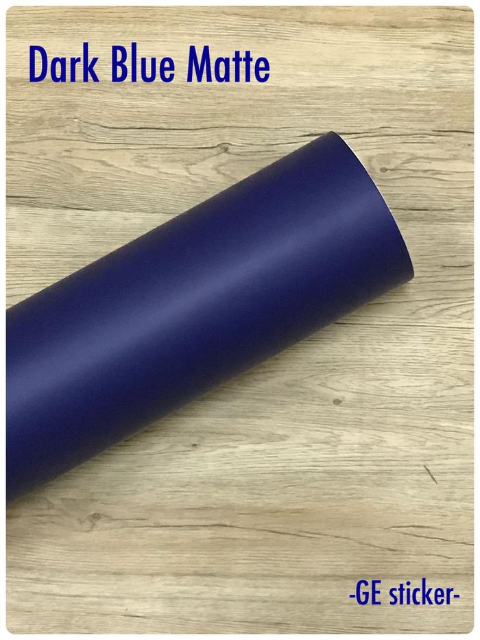 Jual Stiker / Sticker Vinyl Glossy / Matte 100 cm x 120 cm - Jakarta ...