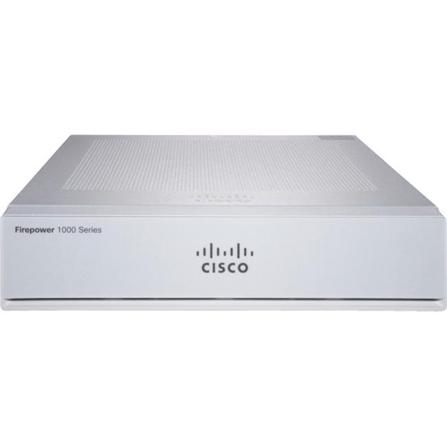 Jual CISCO Firepower 1010 NGFW FPR1010-NGFW-K9 - Jakarta Pusat - Toko ...