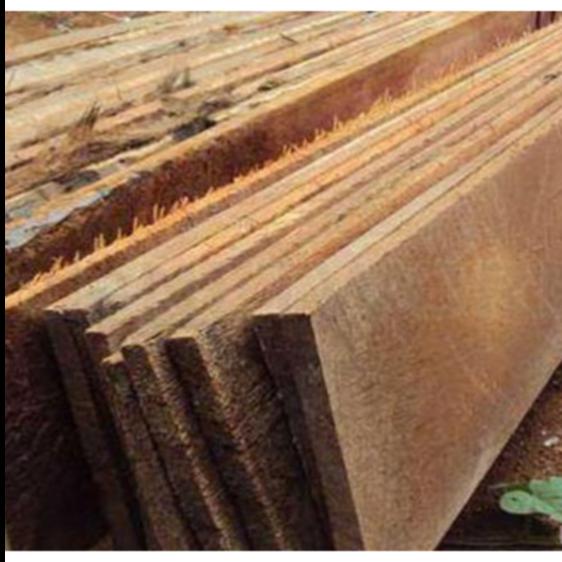 Jual PAPAN COR RANDU 3 METER PER LEMBAR - Jakarta Barat - TB. Megah ...