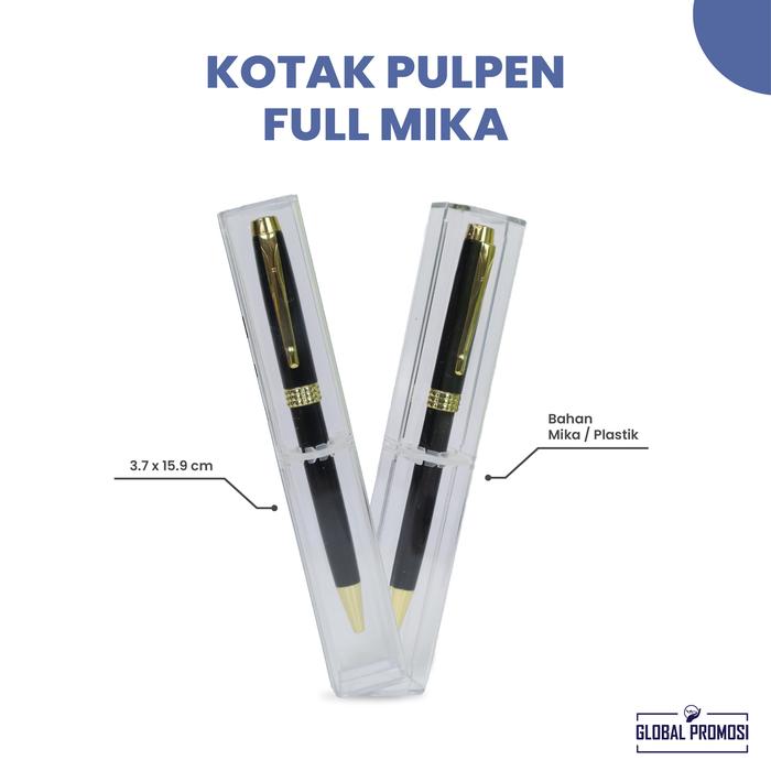 Jual Pulpen custom Ballpoint Pulpen Metal Exclusive Pen Besi Motif Gold ...