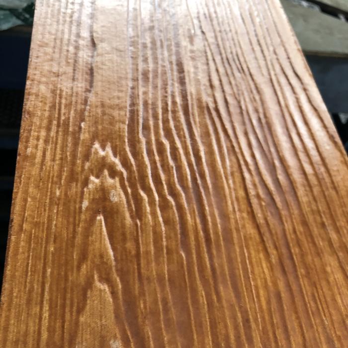 Jual LISPLANK MOTIF KAYU/CONWOOD WARNA PANJANG 3 METER LEBAR 20 CM ...